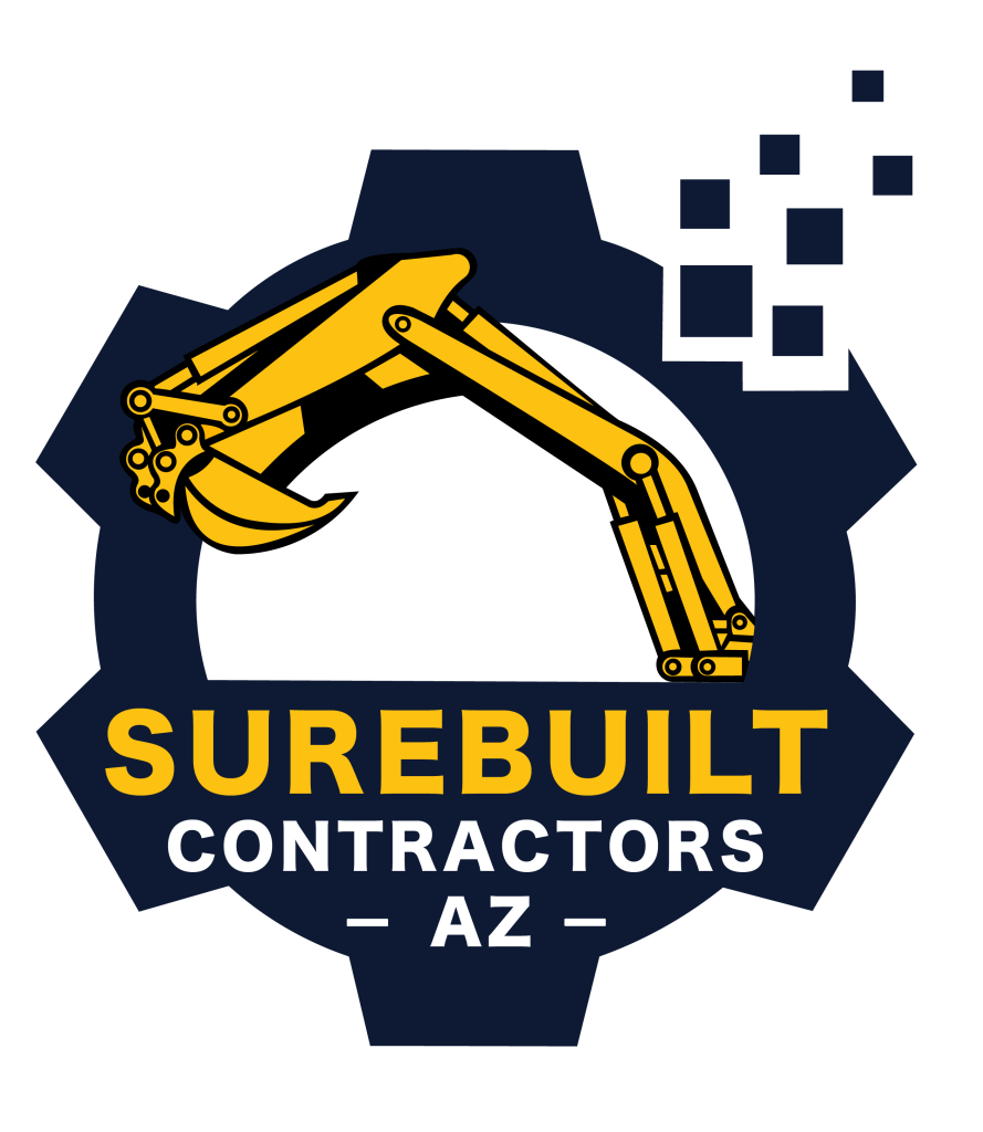 Surebuilt Tucson General Contractors
